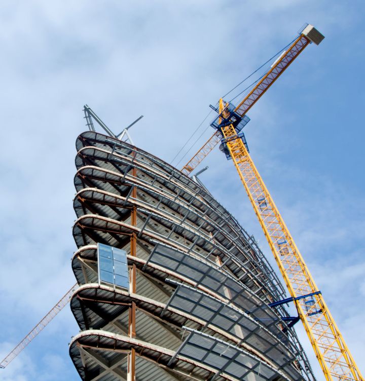 5 Important Facts for Best Construction (Demo) – Index Duct